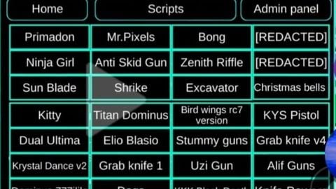 Ground War | OP Script Silent aim ESP Bullet Tracers Infinite Ammo ...