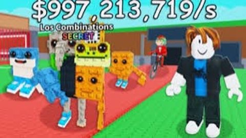 Universal Script 📌 | Universal Script Supported all map — Roblox ...