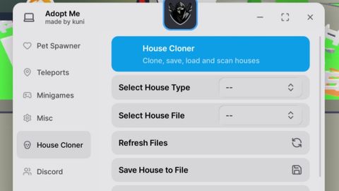 Universal Script 📌 | Universal Script Supported all map — Roblox ...