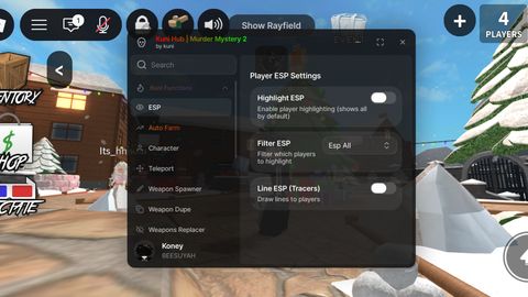Universal Script 📌 | House Cloner I FreezeTrade I Minigames I KEYLESS ...
