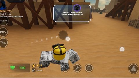 Universal Script 📌 | Advanced Anti Afk — Roblox Scripts | ScriptBlox