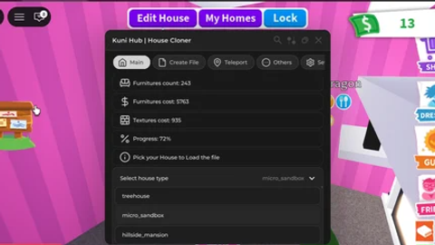 Dig the Backyard [Alpha] | (Mobile/PC) — Roblox Scripts | ScriptBlox