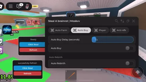 Dig the Backyard [Alpha] | (Mobile/PC) — Roblox Scripts | ScriptBlox