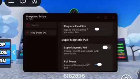 Search the best Roblox Scripts available in community | ScriptBlox
