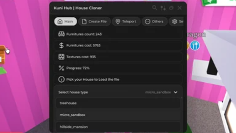 Project Delta | Op script — Roblox Scripts | ScriptBlox