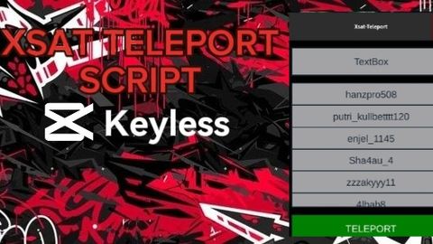 Universal Script 📌 | Universal Remote GUI V1 OP [Smorg's Hub] — Roblox Scripts | ScriptBlox