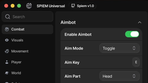 Universal Script 📌 | Position Finder — Roblox Scripts | ScriptBlox
