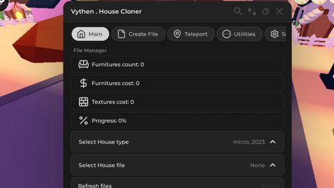 The Long Drive | Good script — Roblox Scripts | ScriptBlox