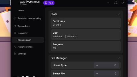 Universal Script 📌 | kill npc gui — Roblox Scripts | ScriptBlox