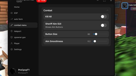 Universal Script 📌 | AUTOFARM I DUPE I AUTOKILL I ESP I MORE FEATURES ...