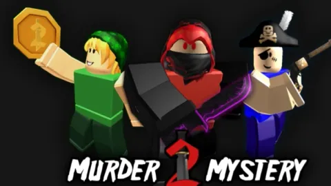 Universal Script 📌 | Midnight Hub V2 [#1 Keyless MM.2 Script] — Roblox ...