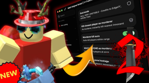 Universal Script 📌 | The Strongest Battleground John doe Moveset — Roblox Scripts | ScriptBlox