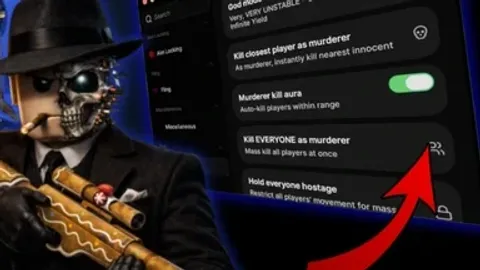 Universal Script 📌 | Murder Mystery 2 Autofarm Dupe Esp Troll KEYLESS ...