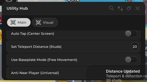 Universal Script 📌 | F3X Jumpscare(map) — Roblox Scripts | ScriptBlox