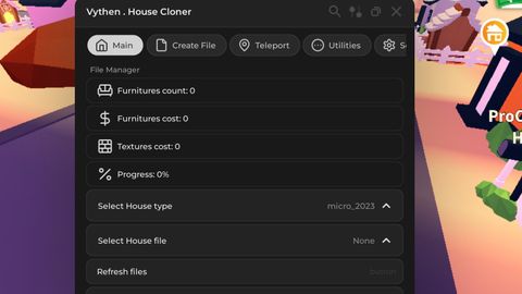 Universal Script 📌 | F3X Jumpscare(map) — Roblox Scripts | ScriptBlox