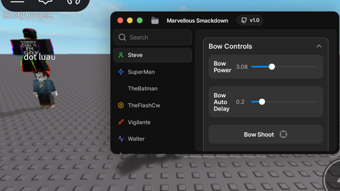 Universal Script 📌 | RTX High — Roblox Scripts | ScriptBlox