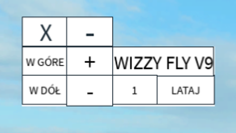 Universal Script 📌 | WIZZY FLY V9 — Roblox Scripts | ScriptBlox