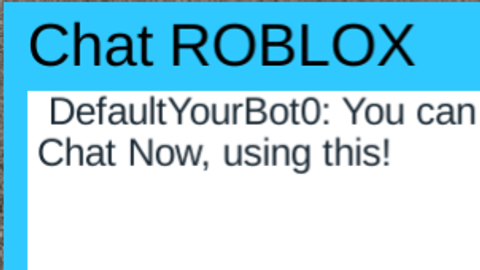 Universal Script 📌 | Universal Roblox Chat — Roblox Scripts | ScriptBlox