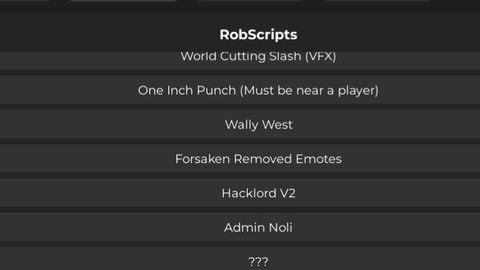 Universal Script 📌 | C00LKIDD v2 Script — Roblox Scripts | ScriptBlox