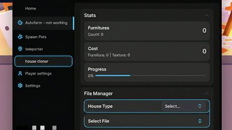 Universal Script 📌 | Goner — Roblox Scripts | ScriptBlox