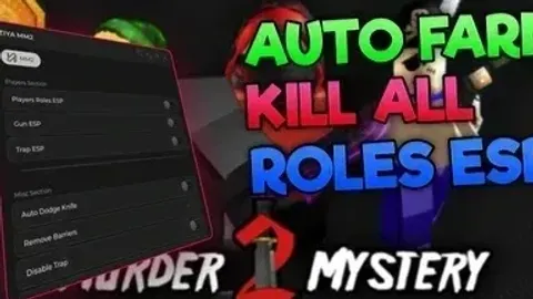 Universal Script 📌 | Trade freeze l Dupe l House Cloner l Auto Farm ...