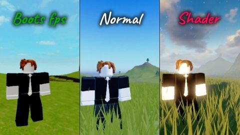 Universal Script 📌 | UniversHub | Graphics Script + Fps/Shader — Roblox Scripts | ScriptBlox