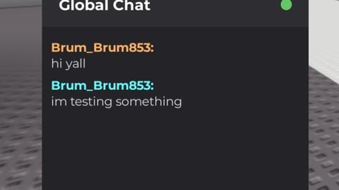 Universal Script 📌 | Global Roblox chat Universal — Roblox Scripts ...