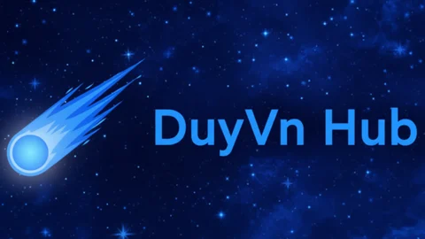 Universal Script 📌 | DuyVn Hub For Pe and Pc — Roblox Scripts | ScriptBlox