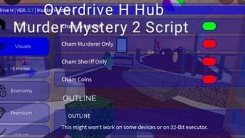 Universal Script 📌 | duck hub — Roblox Scripts | ScriptBlox