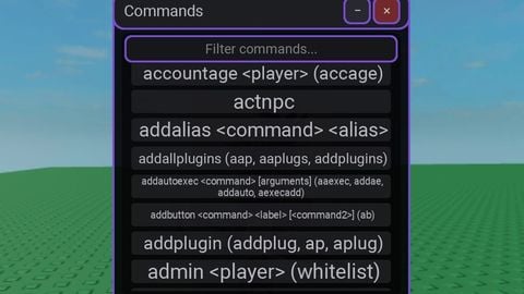Universal Script 📌 | Jumpscare Script — Roblox Scripts | ScriptBlox