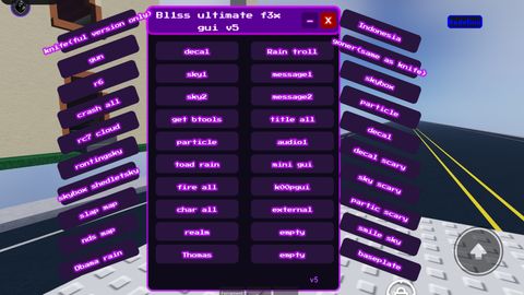 Universal Script 📌 | Fly gui v3 — Roblox Scripts | ScriptBlox