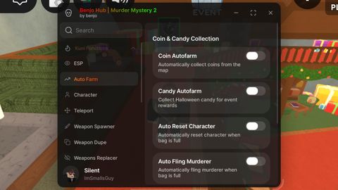 Strucid | AdvanceTech Script V2 OPEN SOURCE — Roblox Scripts | ScriptBlox