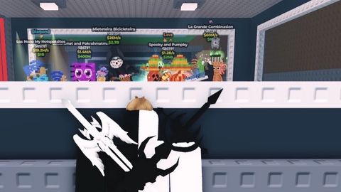 Universal Script 📌 | PIGGY — Roblox Scripts | ScriptBlox