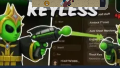 Universal Script 📌 | Tool Giver FE — Roblox Scripts | ScriptBlox