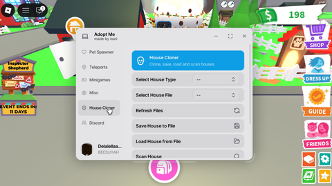 Universal Script 📌 | Orca Hub | Open-Source Hub — Roblox Scripts ...