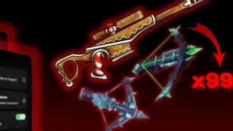 Universal Script 📌 | ACCOUNT DONATION — Roblox Scripts | ScriptBlox