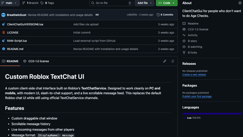 Universal Script 📌 | kill aura — Roblox Scripts | ScriptBlox