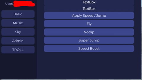 Universal Script 📌 | Murder Mystery 2 Autofarm Esp Troll KEYLESS ...