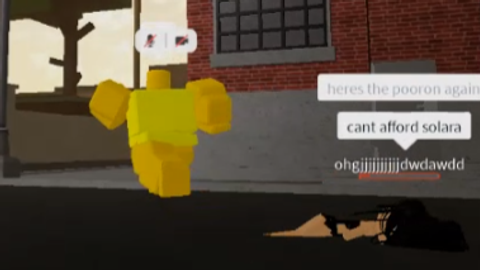 Script hub | Tbo support jjs and Da hood (goated) — Roblox Scripts ...