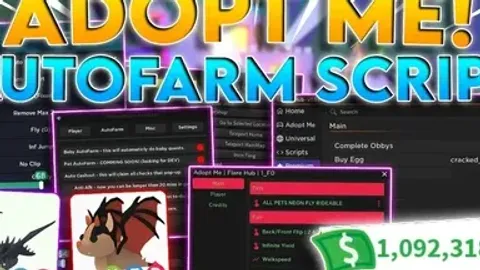 Universal Script 📌 | House Cloner I Clone Any House I Minigames I More ...