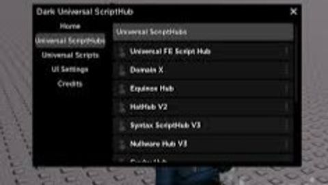 Universal Script 📌 | House Cloner I Clone Any House I Minigames I More ...