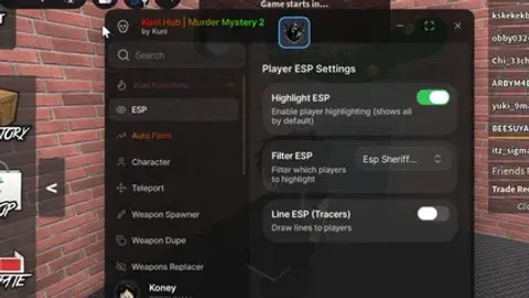 Universal Script 📌 | Da Hood(Works on all Hood remakes)(works well for 0delay) — Roblox Scripts ...