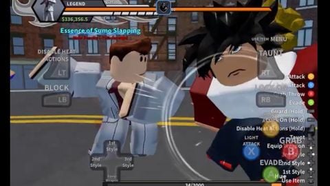 Universal Script 📌 | Free follower tk — Roblox Scripts | ScriptBlox