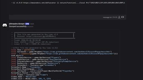 Universal Script 📌 | BETA PODEROSO HUB — Roblox Scripts | ScriptBlox