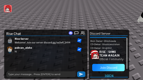 MIC UP 🔊 | Gui Dance Script — Roblox Scripts | ScriptBlox
