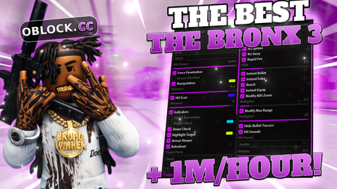 MIC UP 🔊 | Gui Dance Script — Roblox Scripts | ScriptBlox