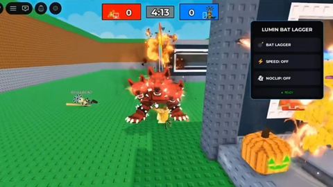 Natural Disaster Survival | fling all part tornado ring fire — Roblox ...