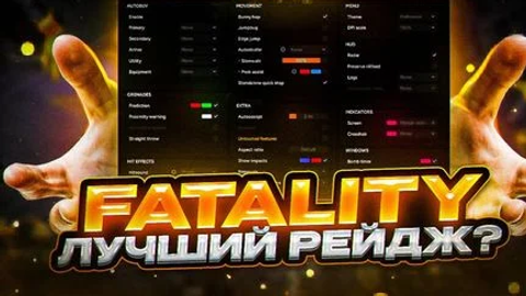 Universal Script 📌 | fatality hub — Roblox Scripts | ScriptBlox