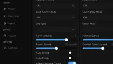 Universal Script 📌 | Orion Ui Library — Roblox Scripts | ScriptBlox