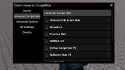 [🎃] Highest Jump Ever? | OP GUI — Roblox Scripts | ScriptBlox